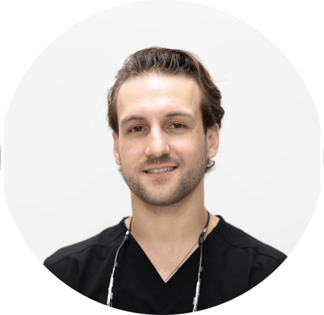 Meet The Team - West LA Implants